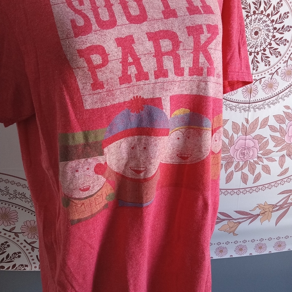 South Park | Shirts | South Park Tee Shirt | Poshmark